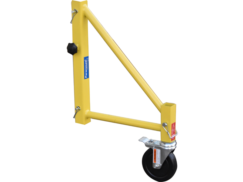 SCAFFOLD OUTRIGGER LEGS (4PC) - Paramount Browns', Adelaide