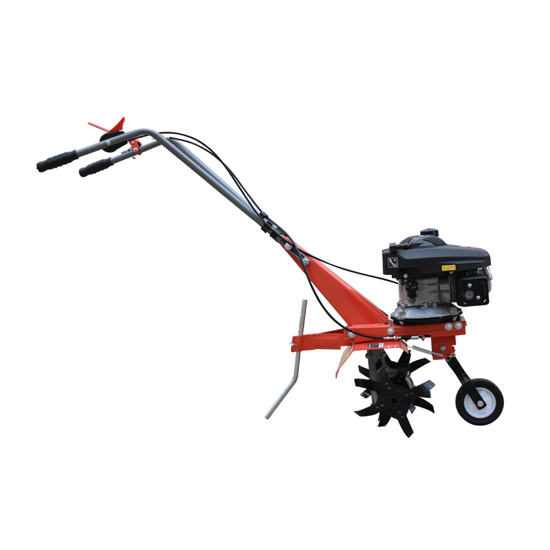4 STROKE PETROL CULTIVATOR / TILLER - Paramount Browns', Adelaide